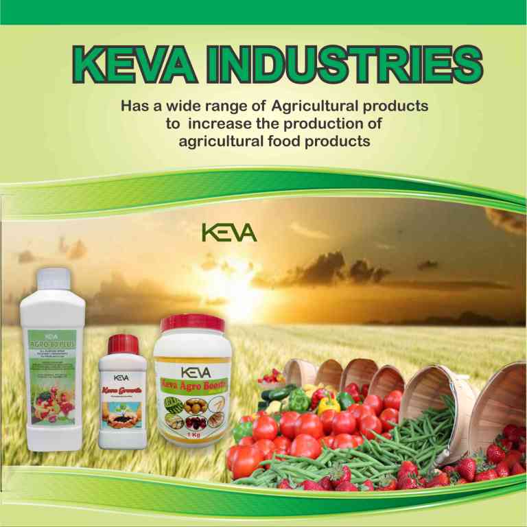 Keva Kaipo Industries Pvt. Ltd.