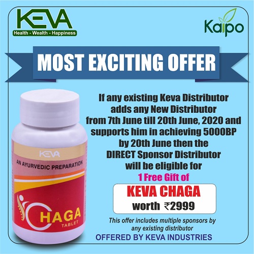 Keva Industries