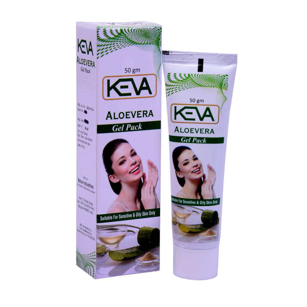 Keva Kaipo Industries Pvt. Ltd.