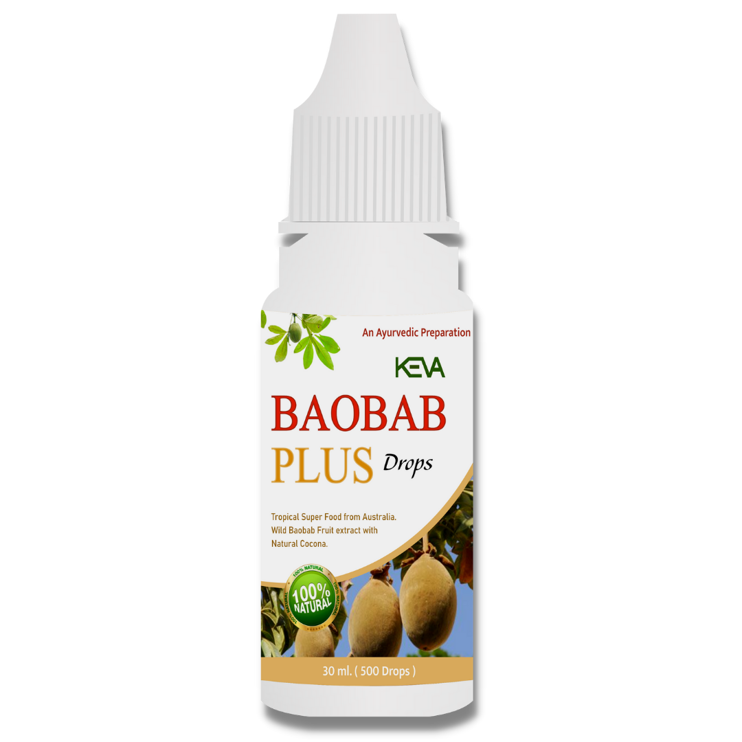 Keva Kaipo Industries Pvt. Ltd.