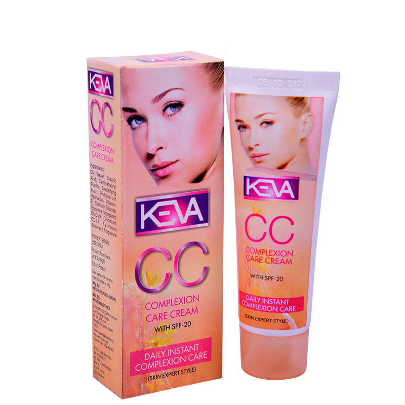 Keva Kaipo Industries Pvt. Ltd.