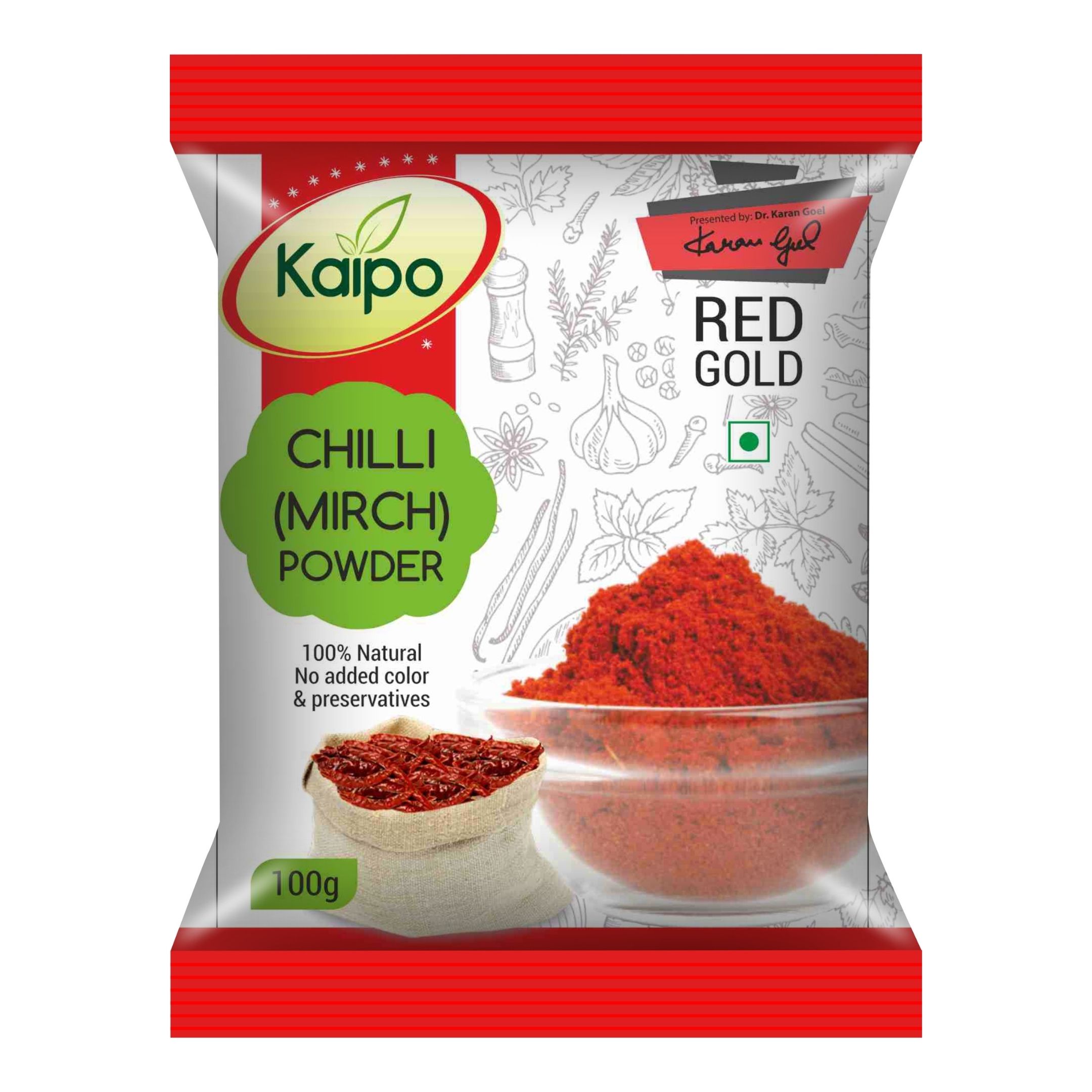 Keva Kaipo Industries Pvt. Ltd.