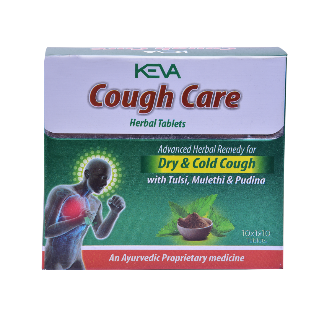 Keva Kaipo Industries Pvt. Ltd.