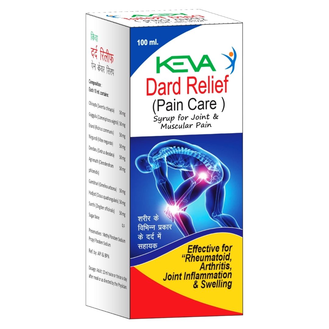 Keva Kaipo Industries Pvt. Ltd.