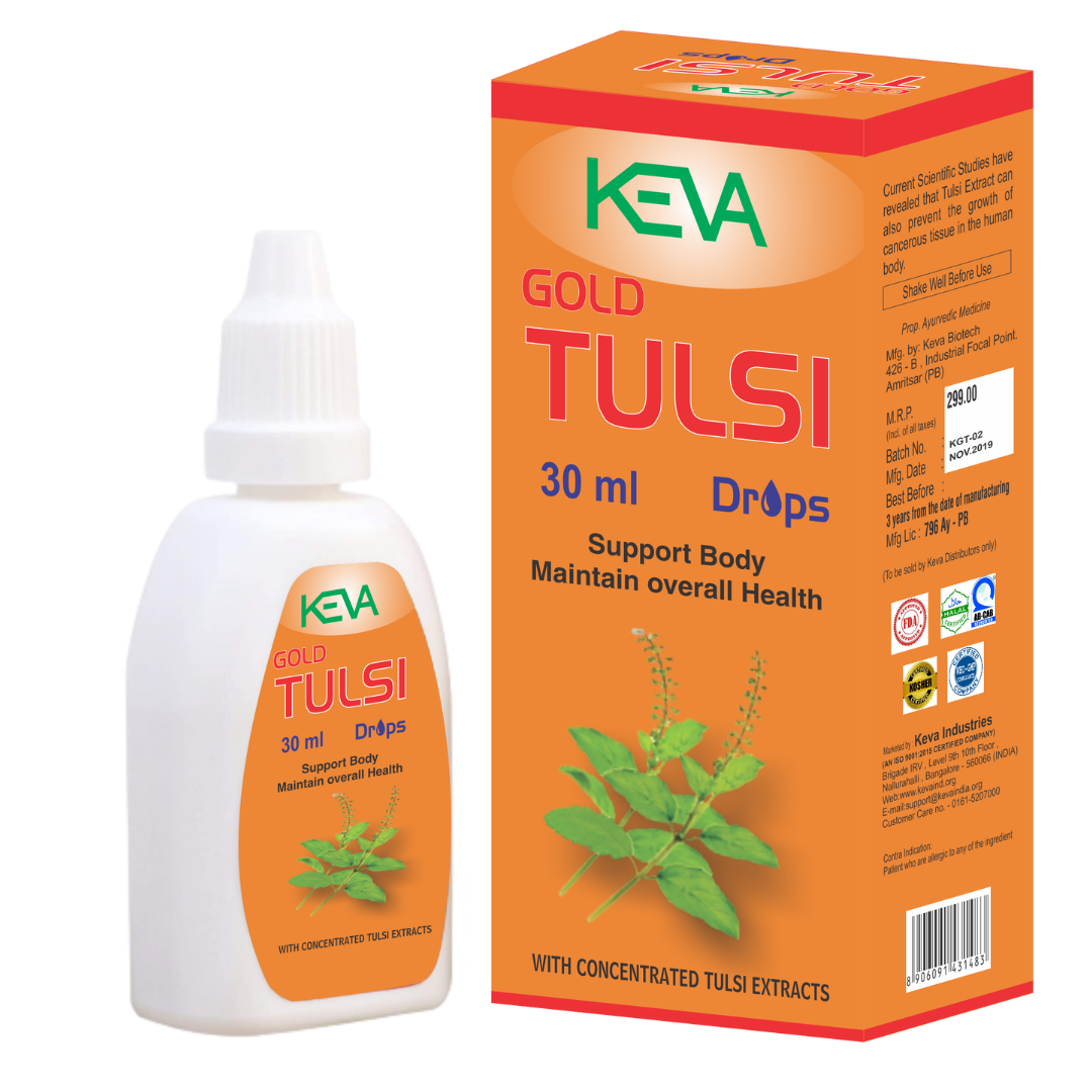 Keva Kaipo Industries Pvt. Ltd.