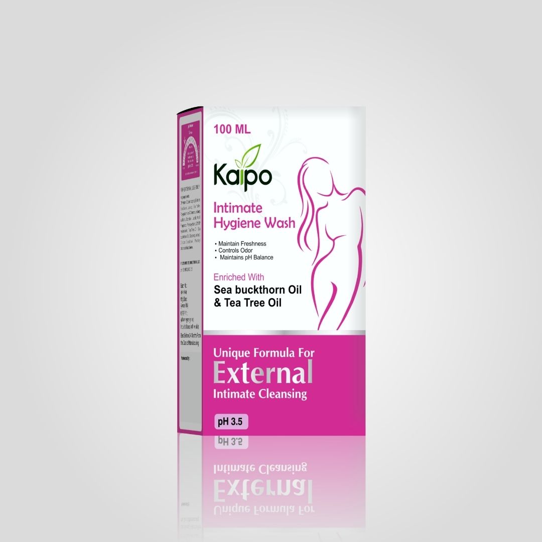 Keva Kaipo Industries Pvt. Ltd.