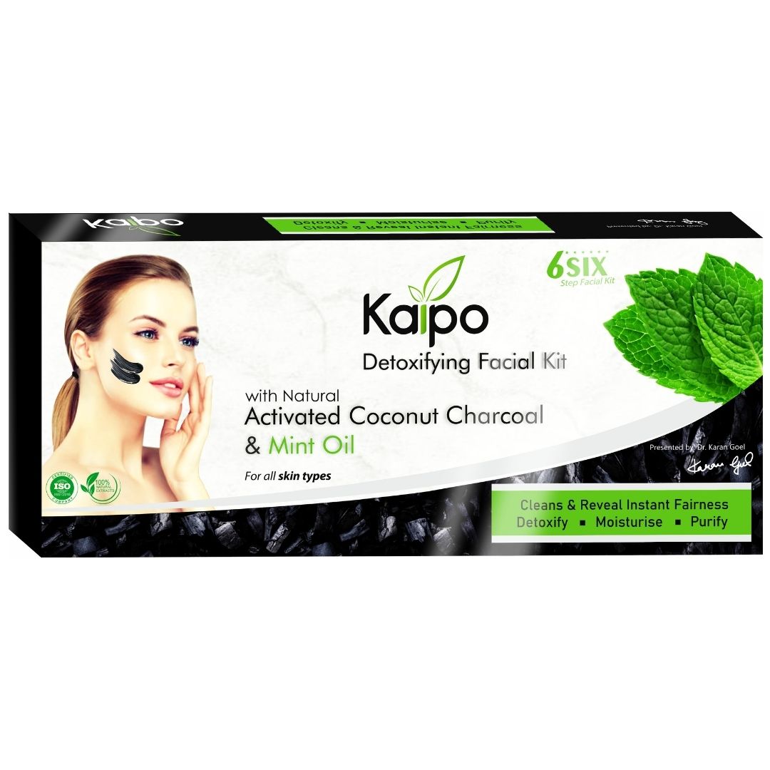 Keva Kaipo Industries Pvt. Ltd.