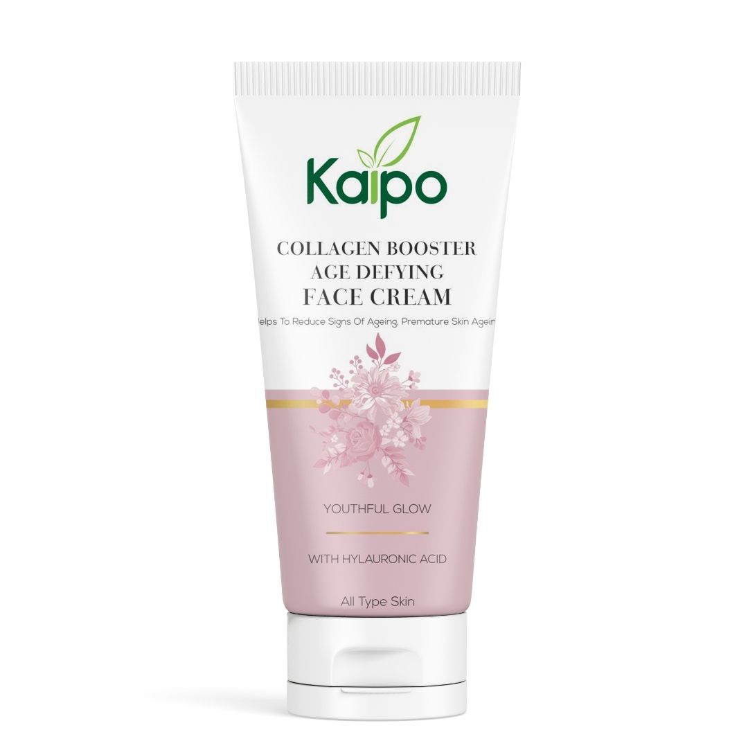 Keva Kaipo Industries Pvt. Ltd.