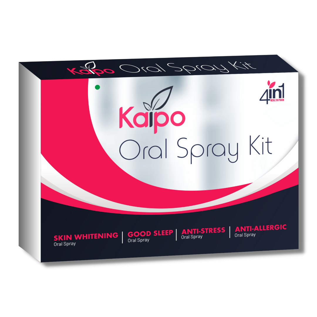 Keva Kaipo Industries Pvt. Ltd.