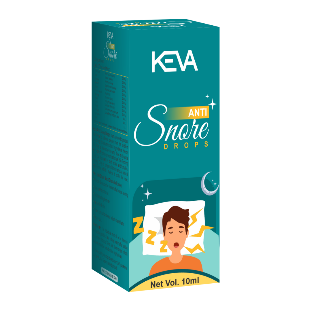 Keva Kaipo Industries Pvt. Ltd.