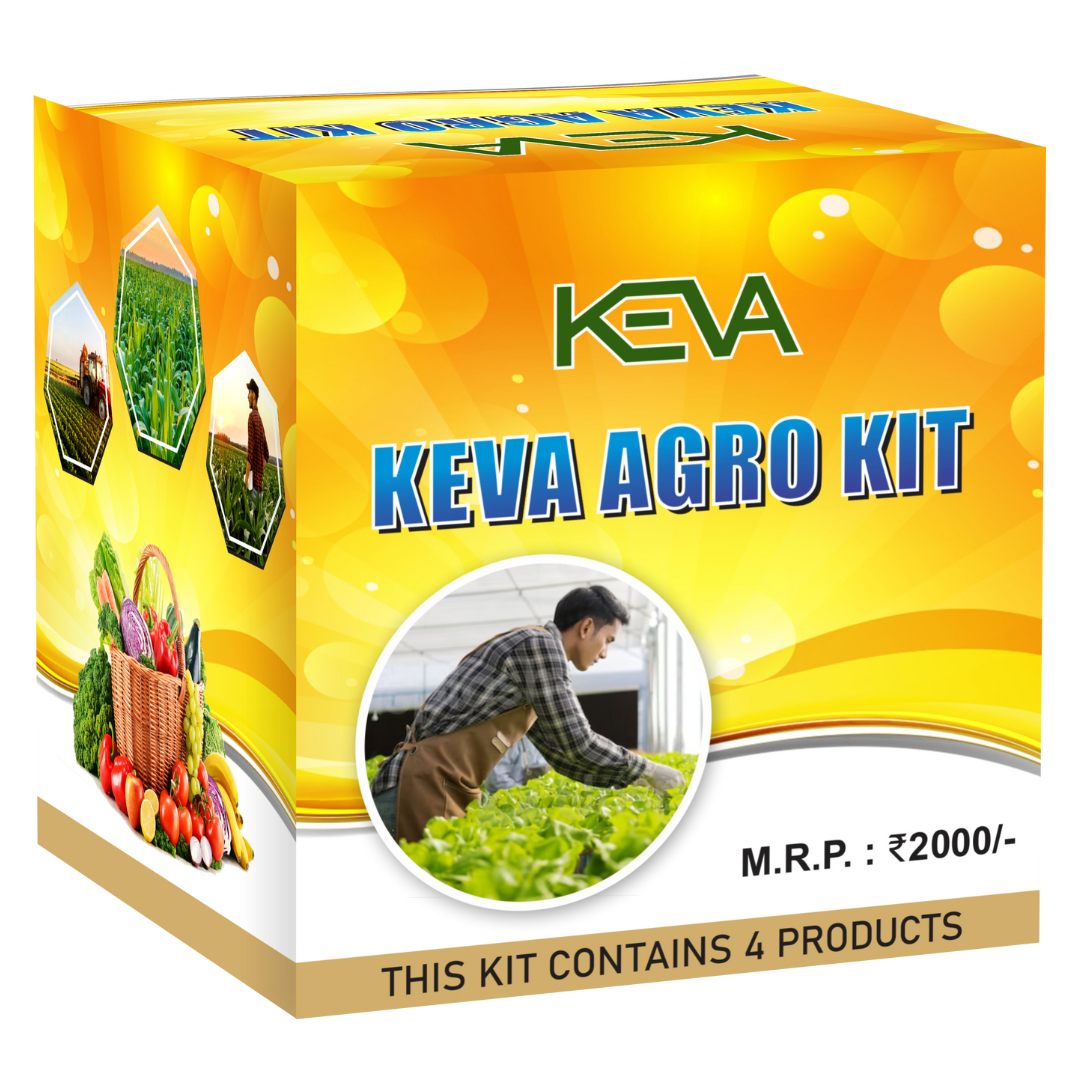 Keva Kaipo Industries Pvt. Ltd.