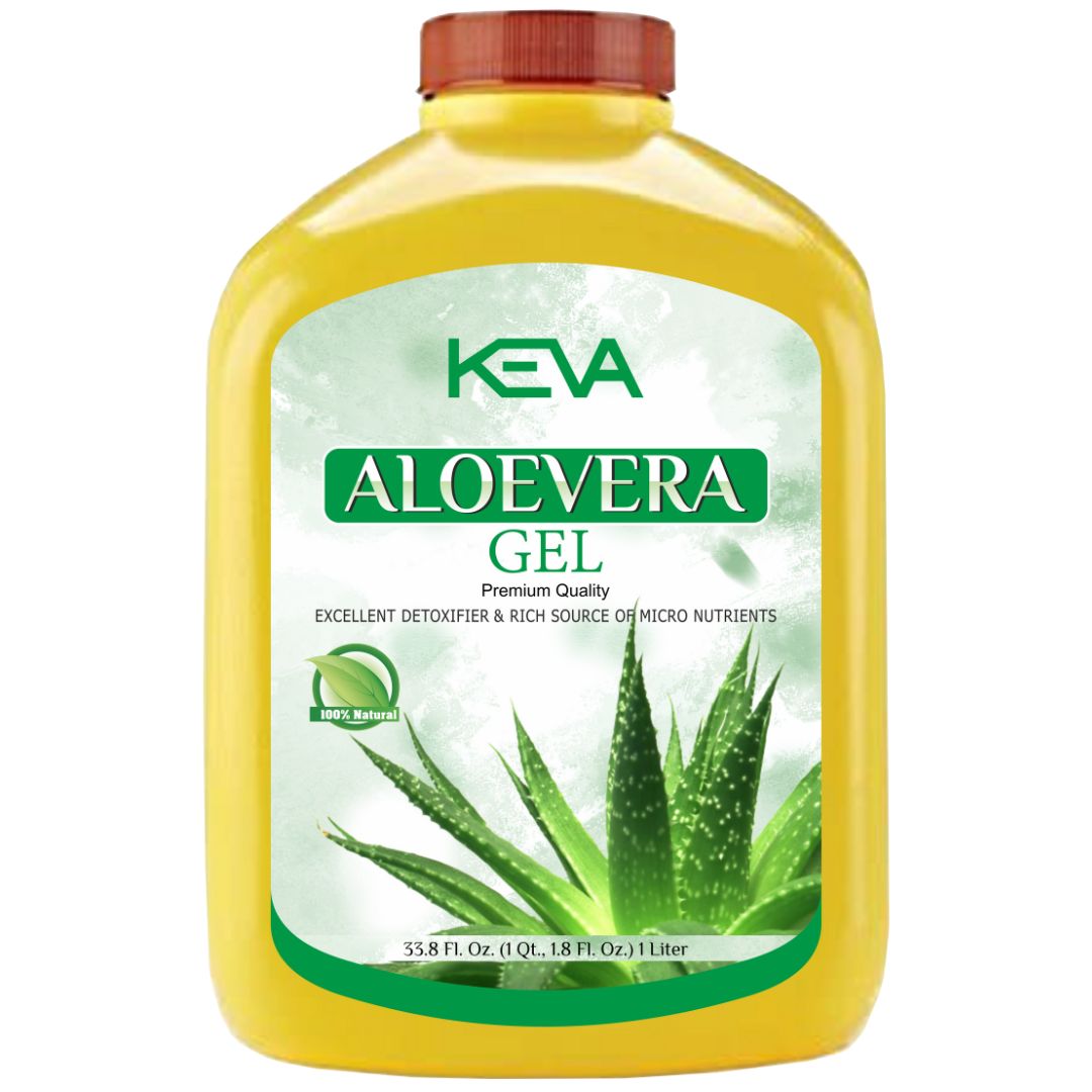 Keva Kaipo Industries Pvt. Ltd.