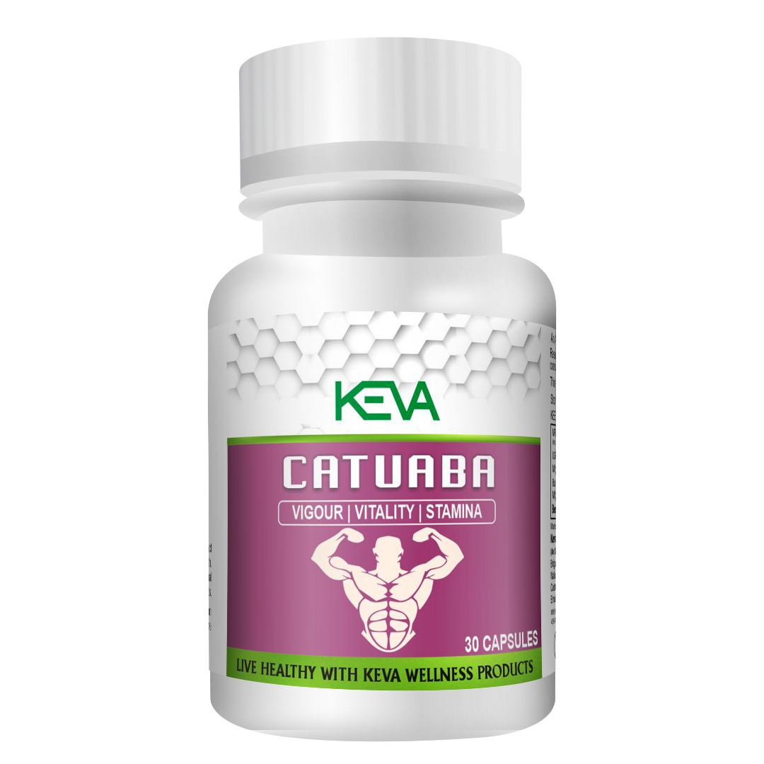 Keva Kaipo Industries Pvt. Ltd.