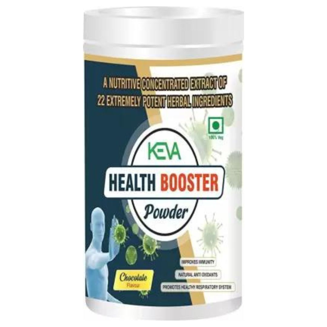 Keva Kaipo Industries Pvt. Ltd.