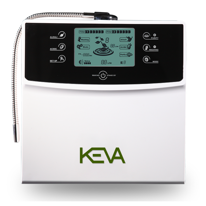 Keva Kaipo Industries Pvt. Ltd.