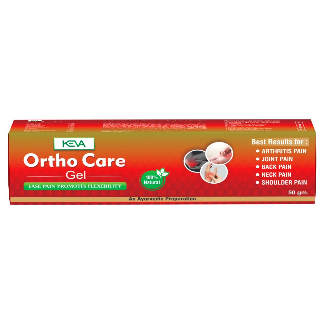 Keva Kaipo Industries Pvt. Ltd.