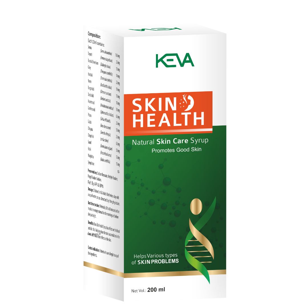 Keva Kaipo Industries Pvt. Ltd.