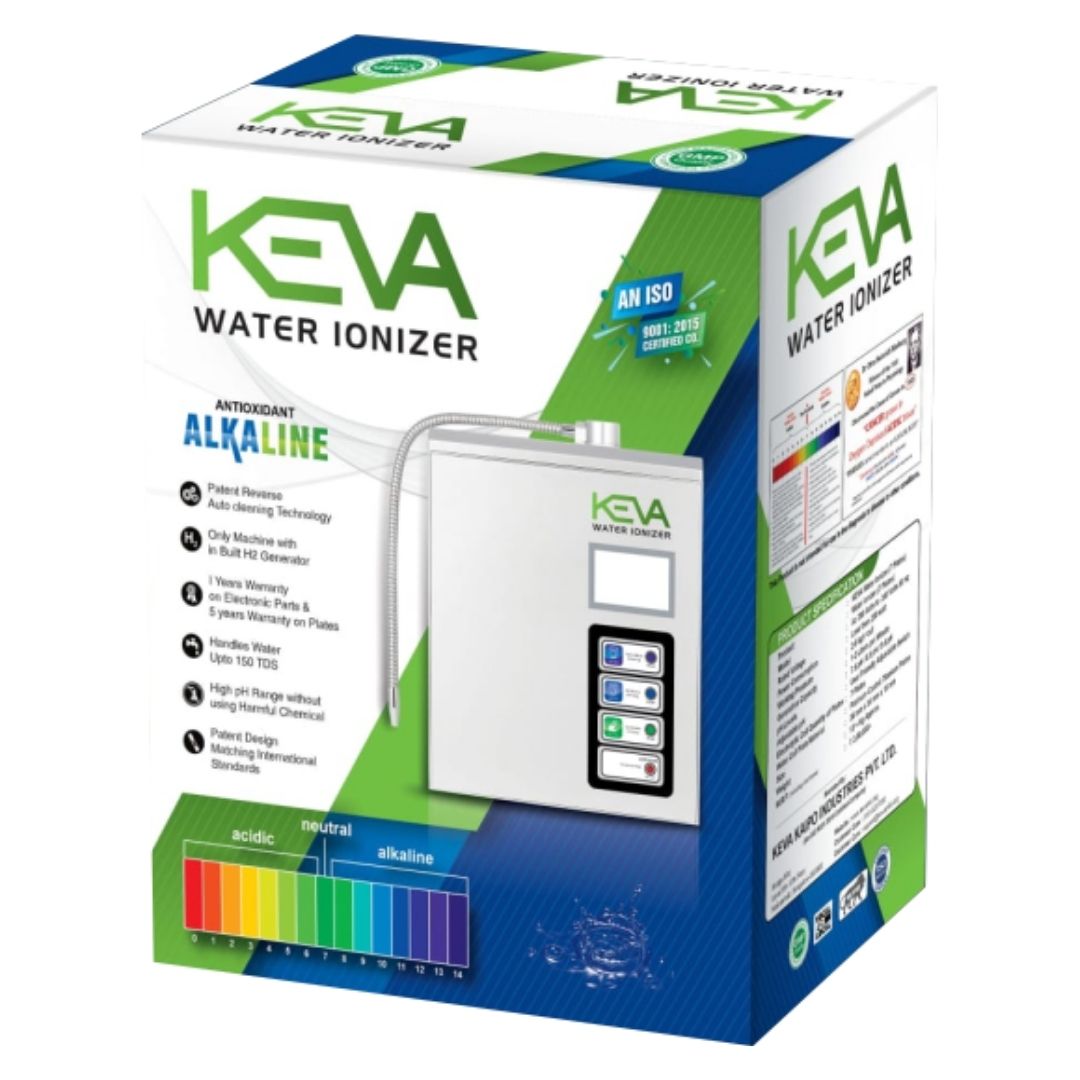 Keva Kaipo Industries Pvt. Ltd.