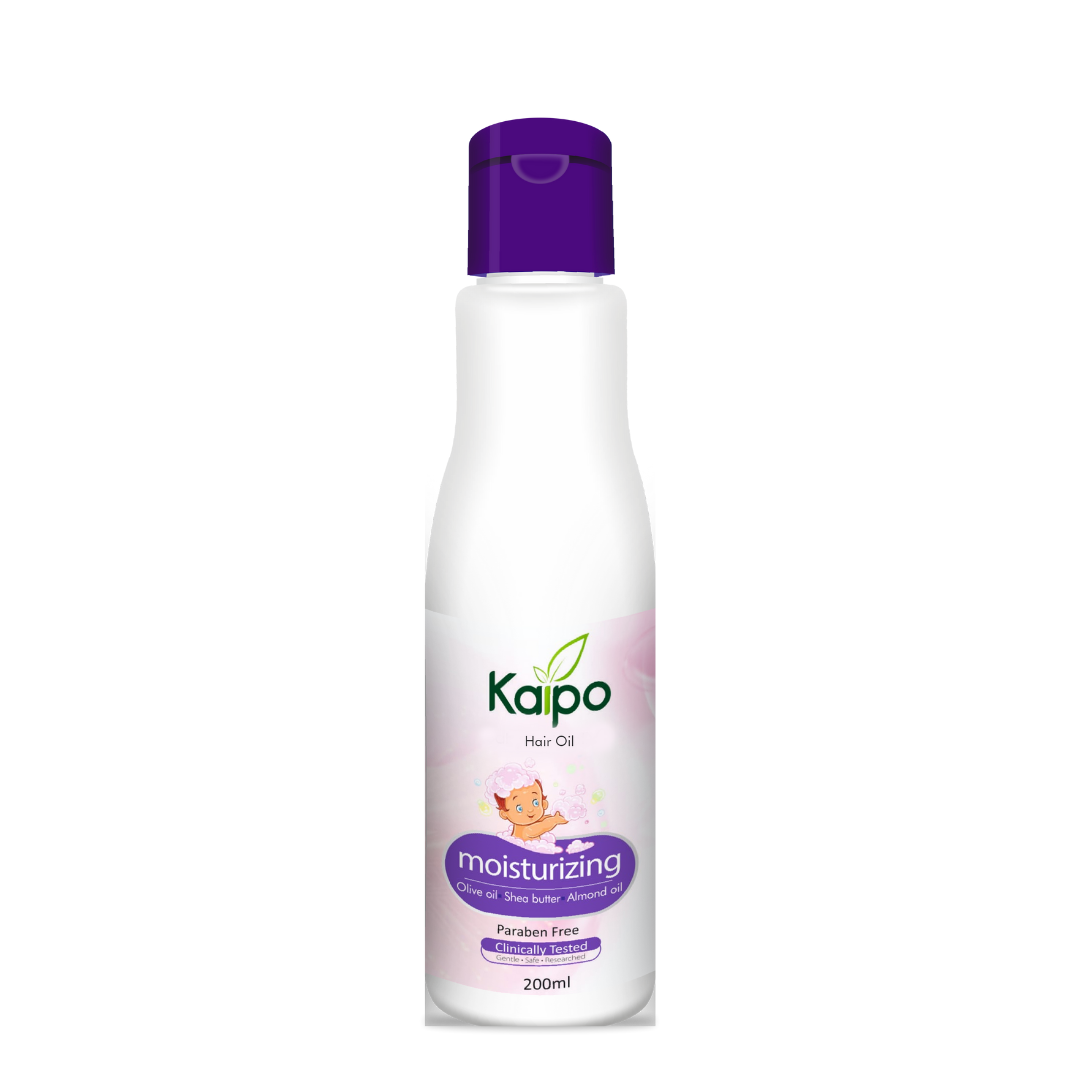 Keva Kaipo Industries Pvt. Ltd.