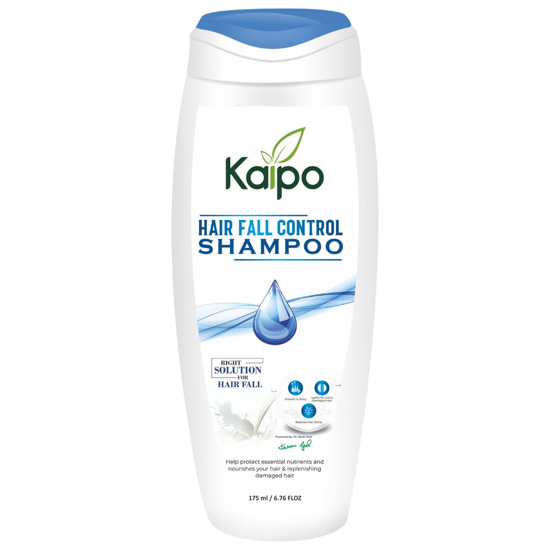 Keva Kaipo Industries Pvt. Ltd.