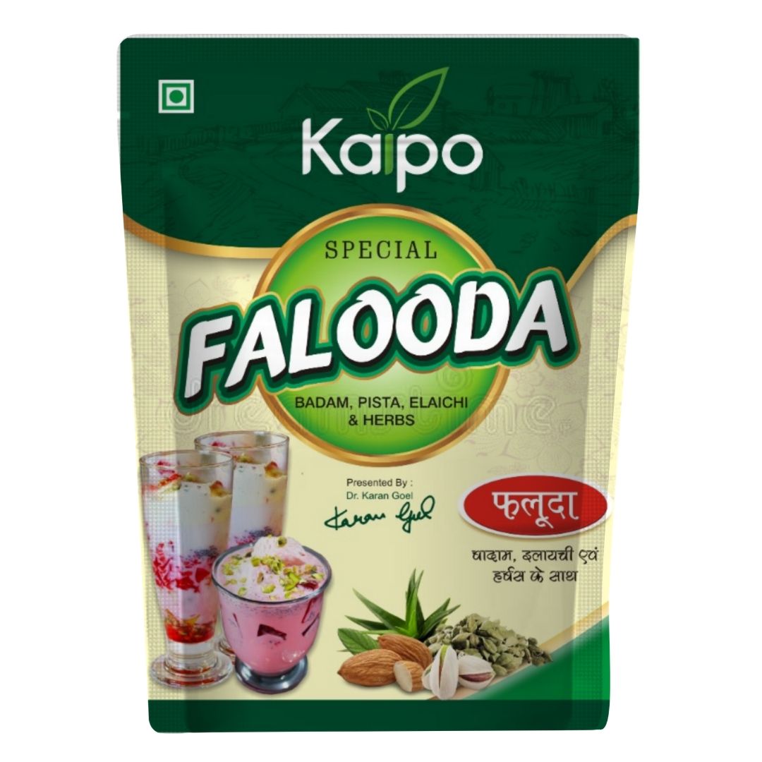 Keva Kaipo Industries Pvt. Ltd.