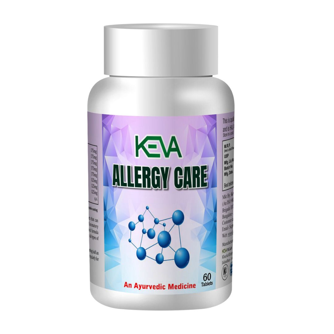 Keva Kaipo Industries Pvt. Ltd.