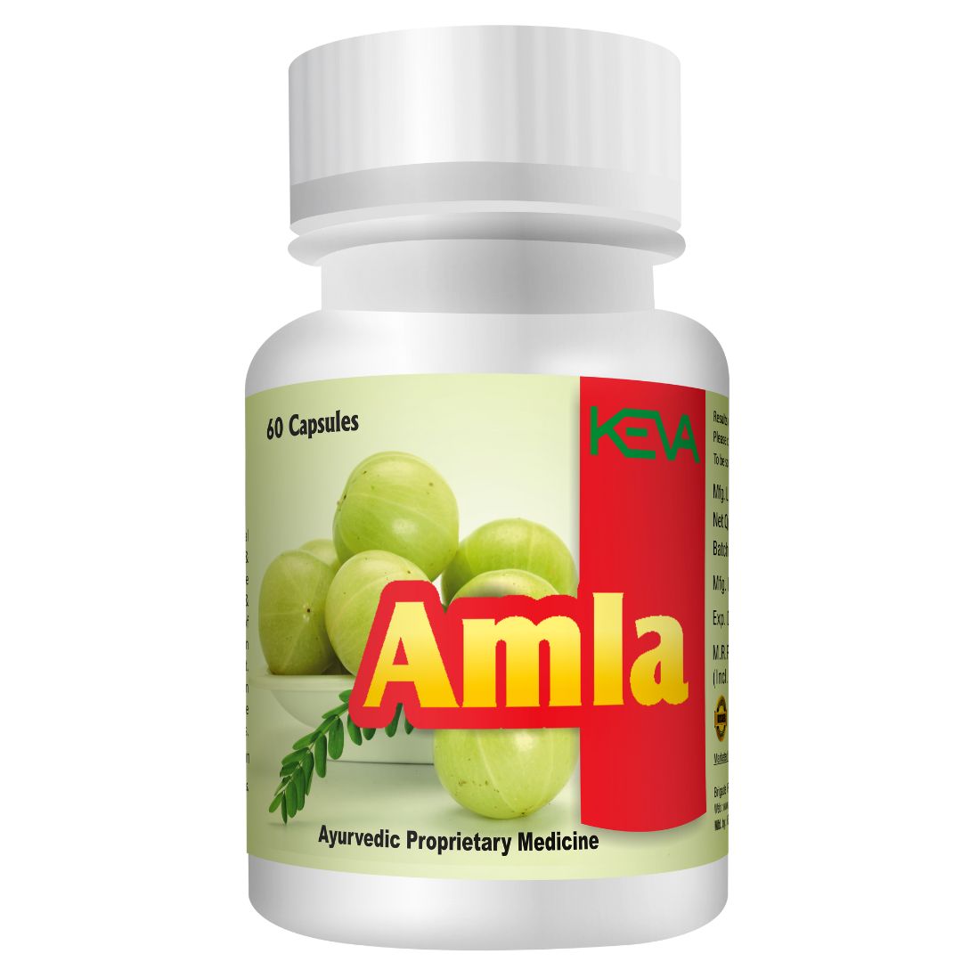 Keva Kaipo Industries Pvt. Ltd.