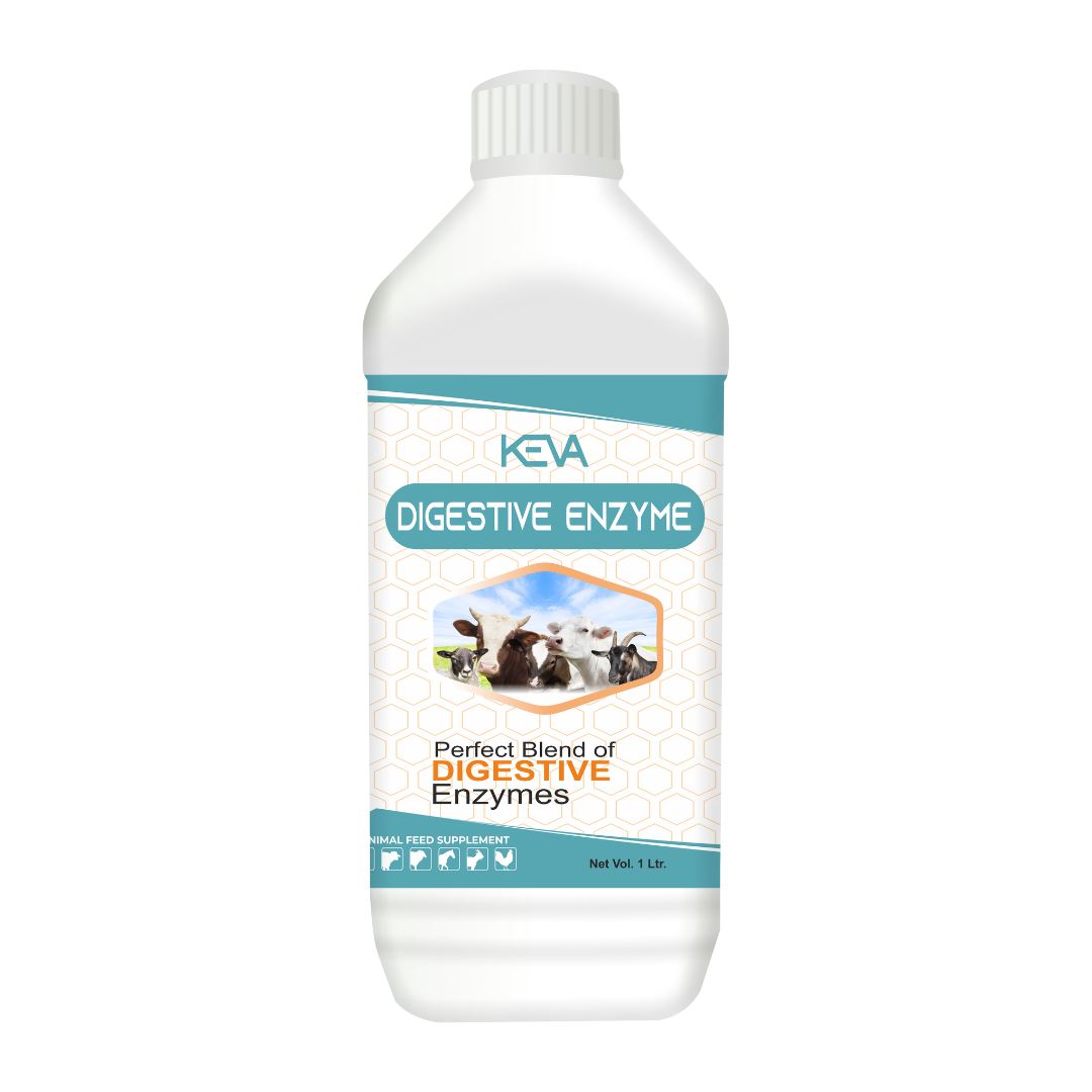 Keva Kaipo Industries Pvt. Ltd.