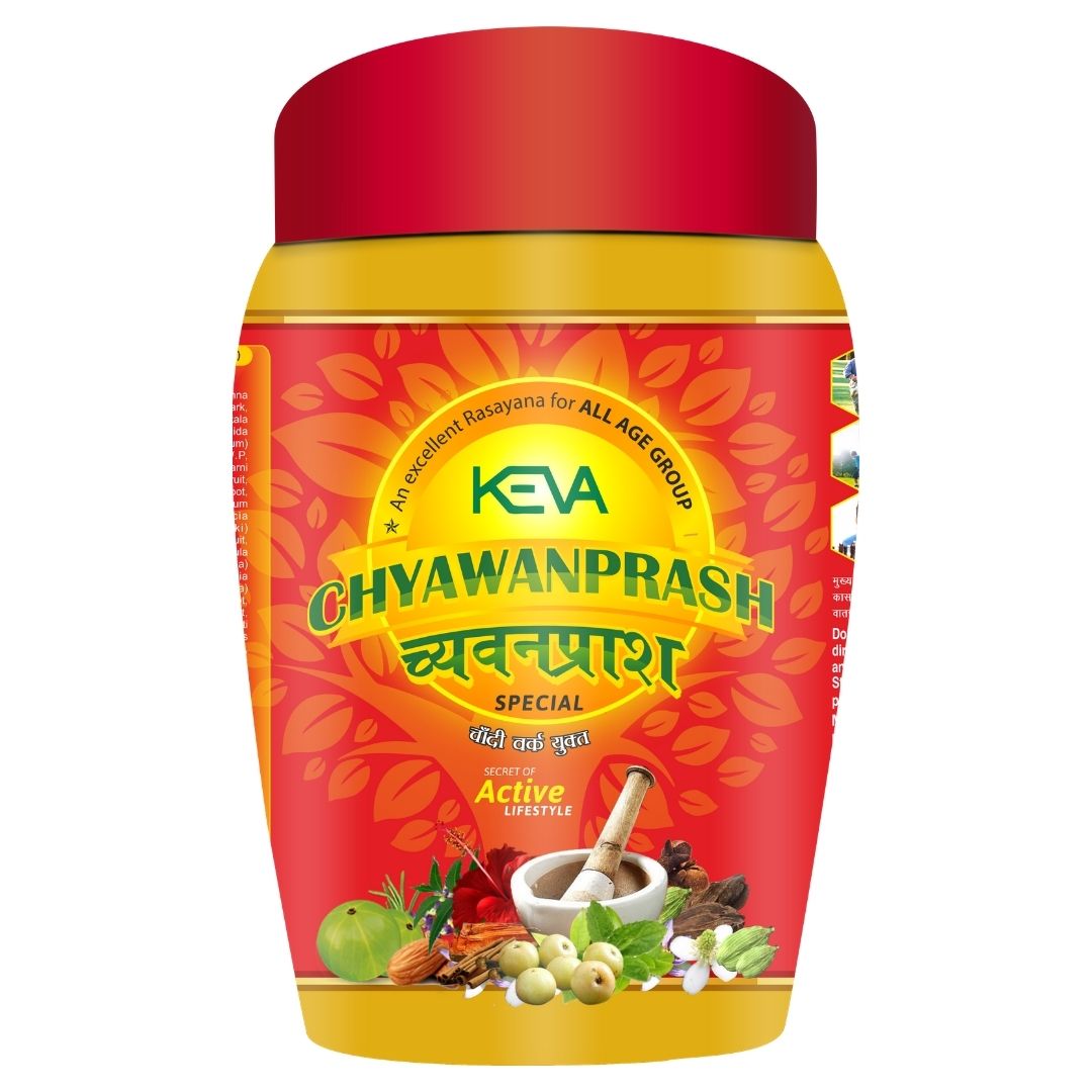 Keva Kaipo Industries Pvt. Ltd.