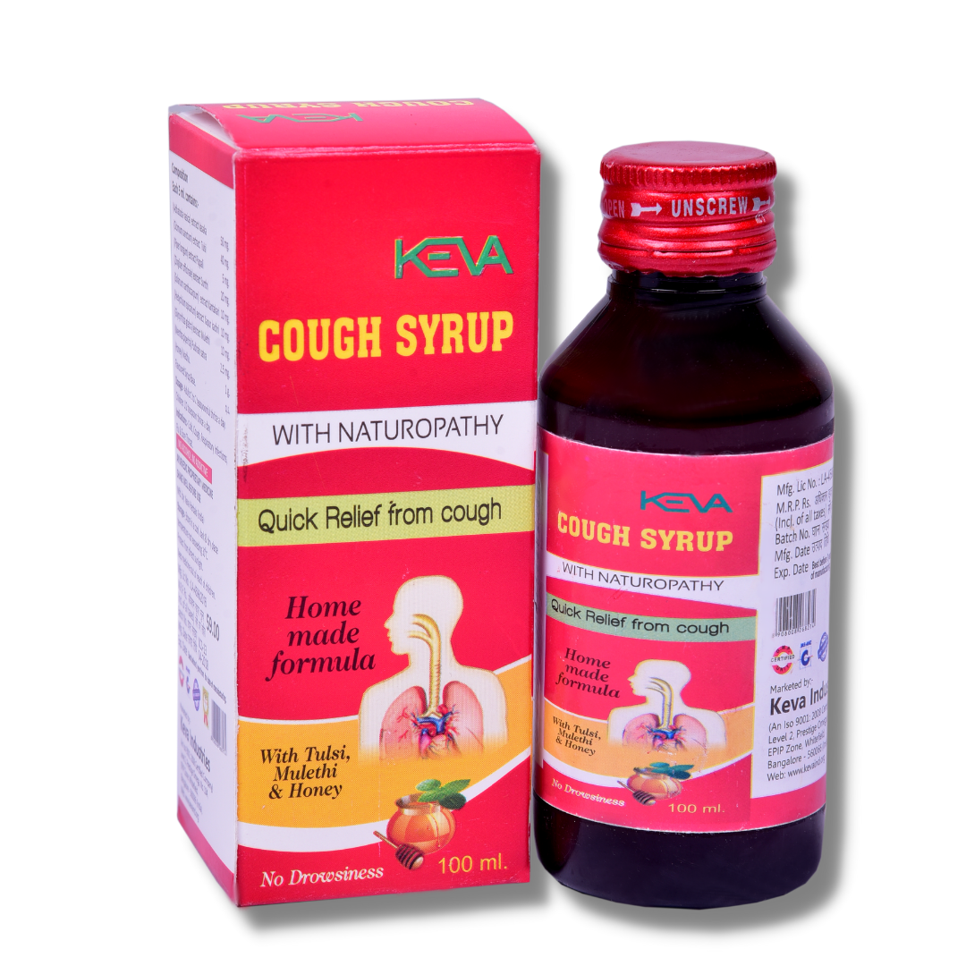 Keva Kaipo Industries Pvt. Ltd.