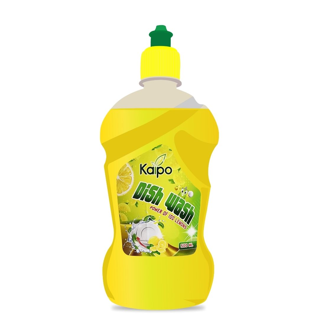 Keva Kaipo Industries Pvt. Ltd.