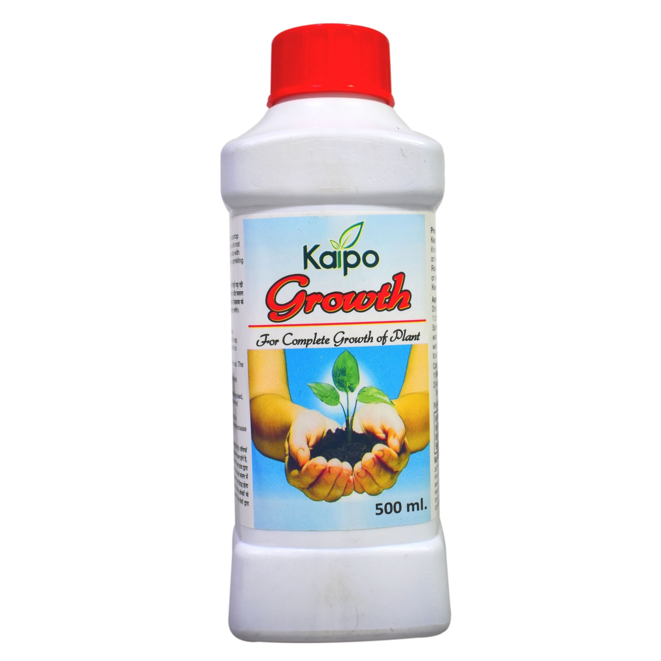 Keva Kaipo Industries Pvt. Ltd.