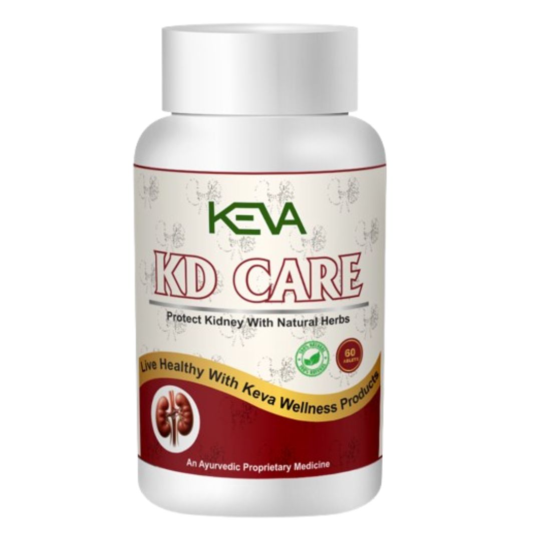 Keva Kaipo Industries Pvt. Ltd.