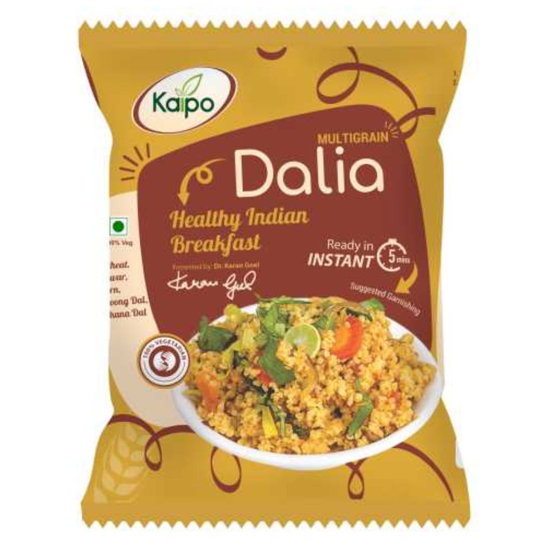 Keva Kaipo Industries Pvt. Ltd.