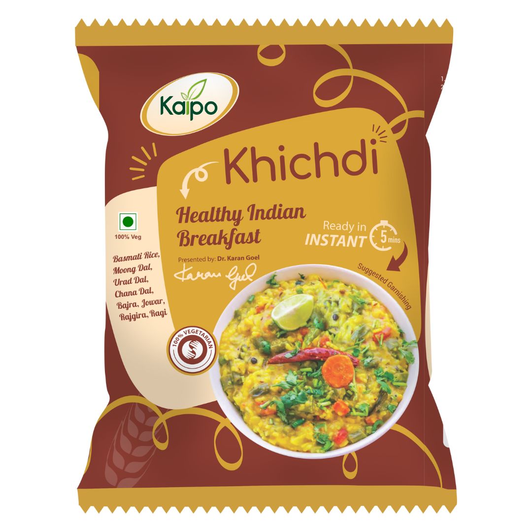 Keva Kaipo Industries Pvt. Ltd.