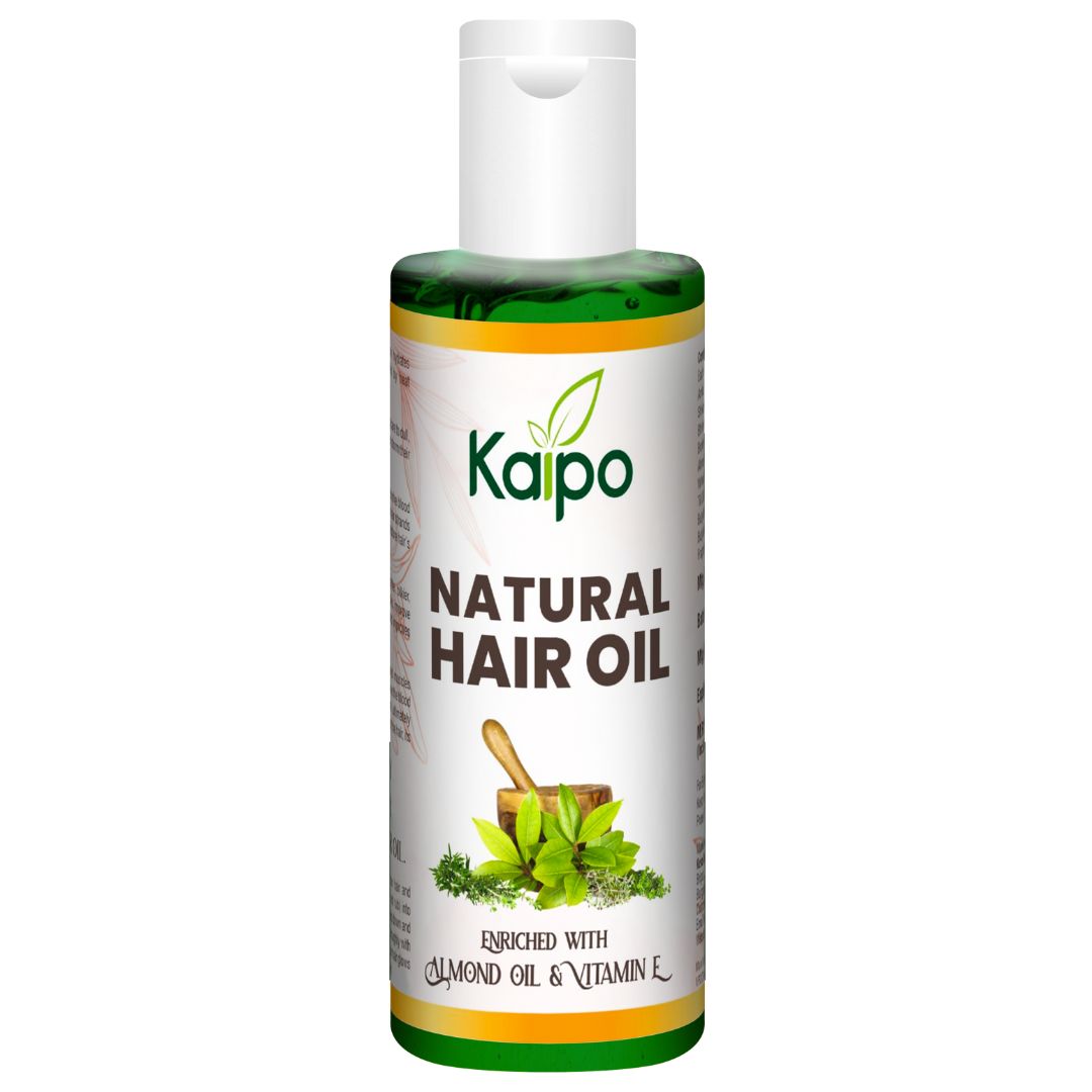 Keva Kaipo Industries Pvt. Ltd.