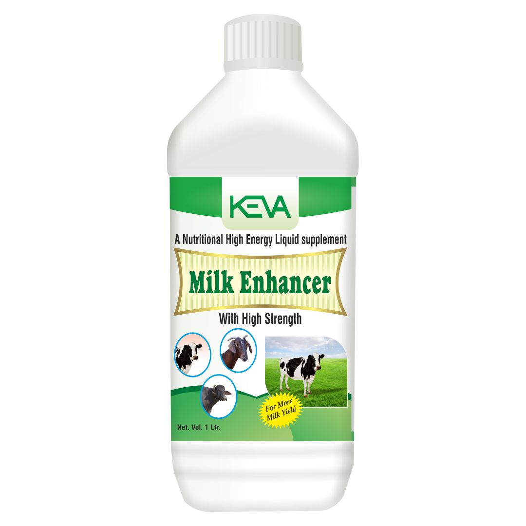 Keva Kaipo Industries Pvt. Ltd.