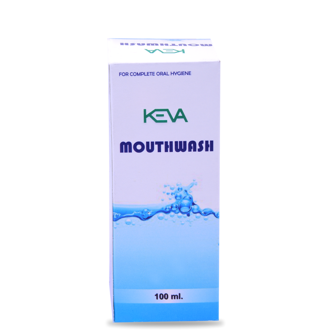 Keva Kaipo Industries Pvt. Ltd.