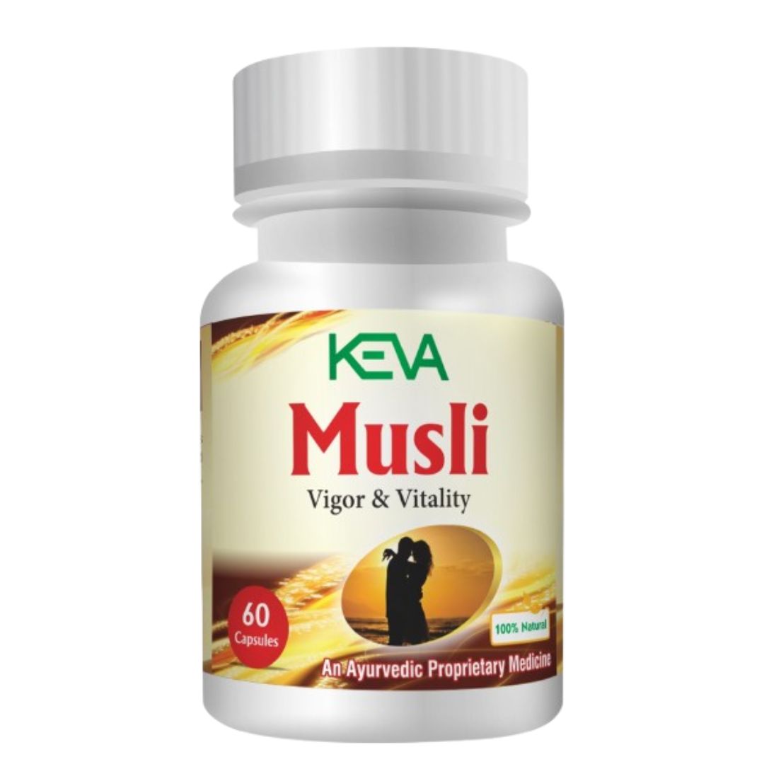 Keva Kaipo Industries Pvt. Ltd.