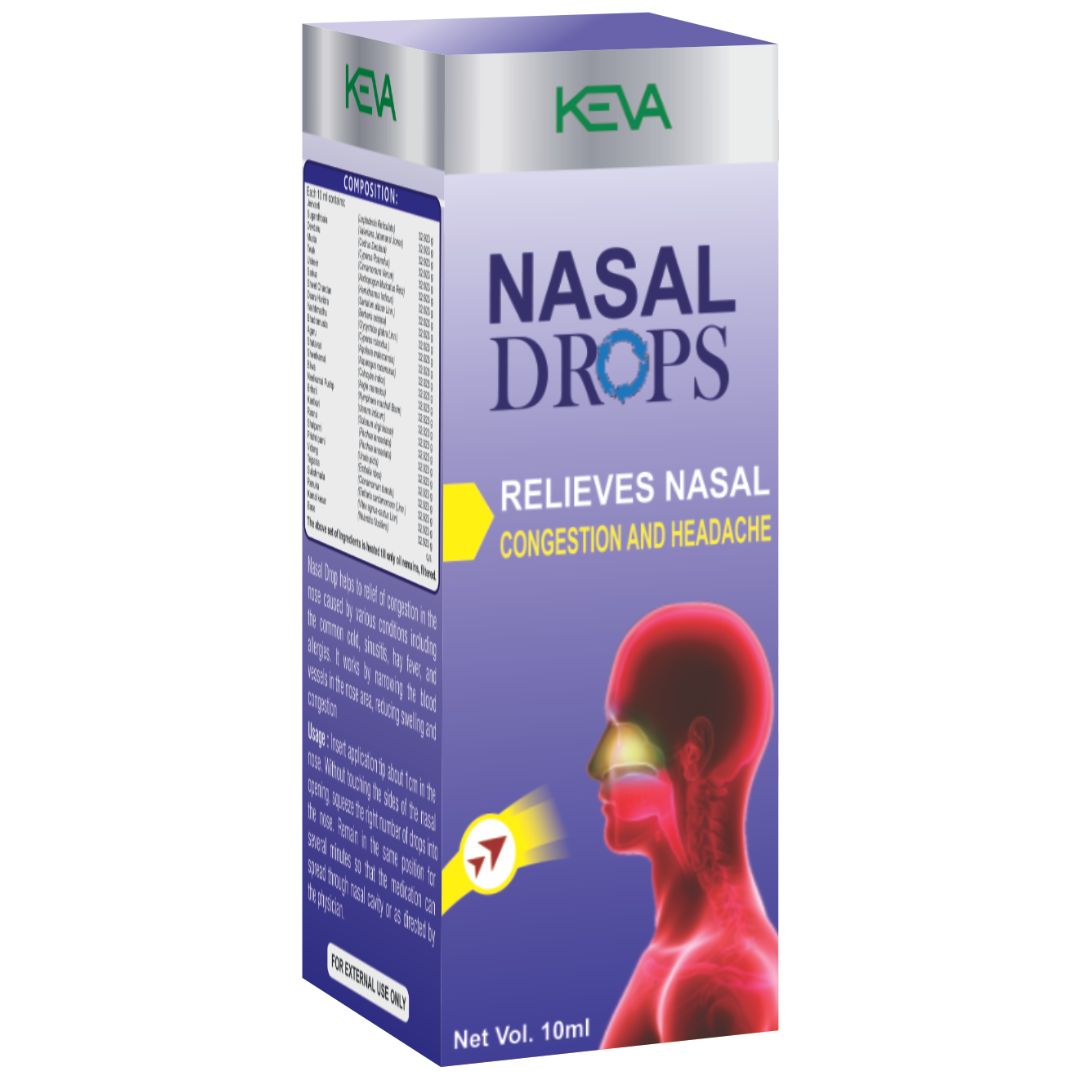 Keva Kaipo Industries Pvt. Ltd.