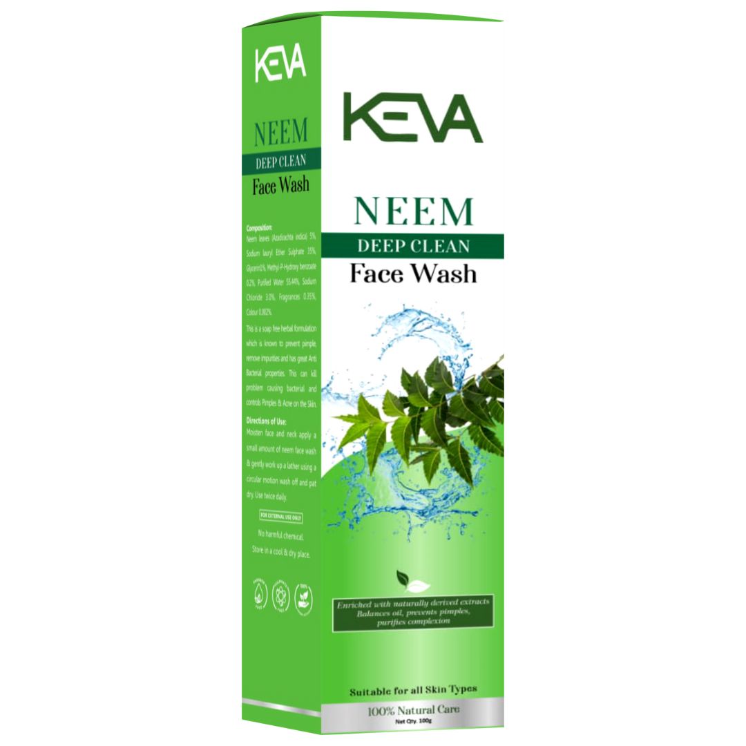 Keva Kaipo Industries Pvt. Ltd.