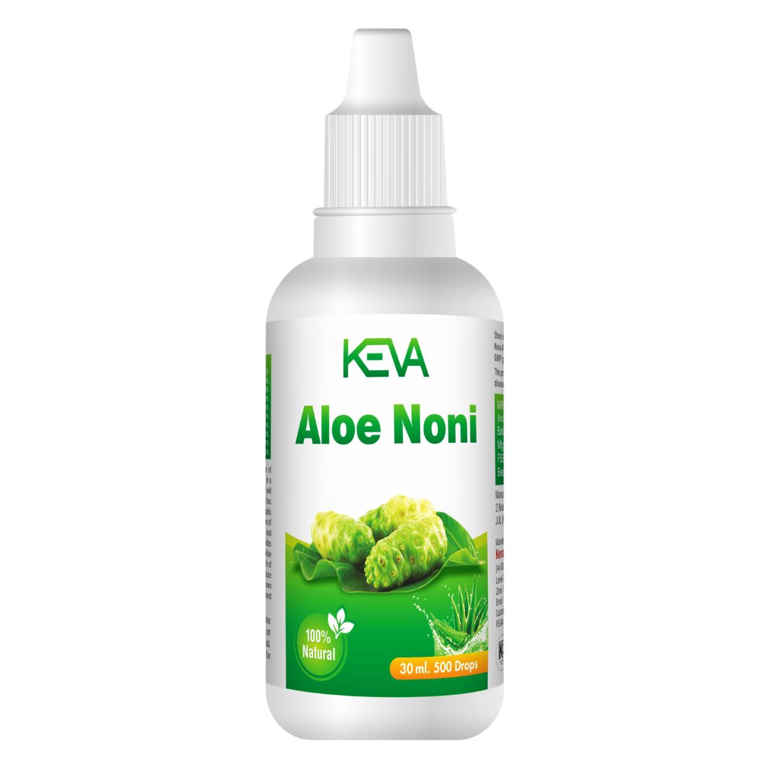 Keva Kaipo Industries Pvt. Ltd.