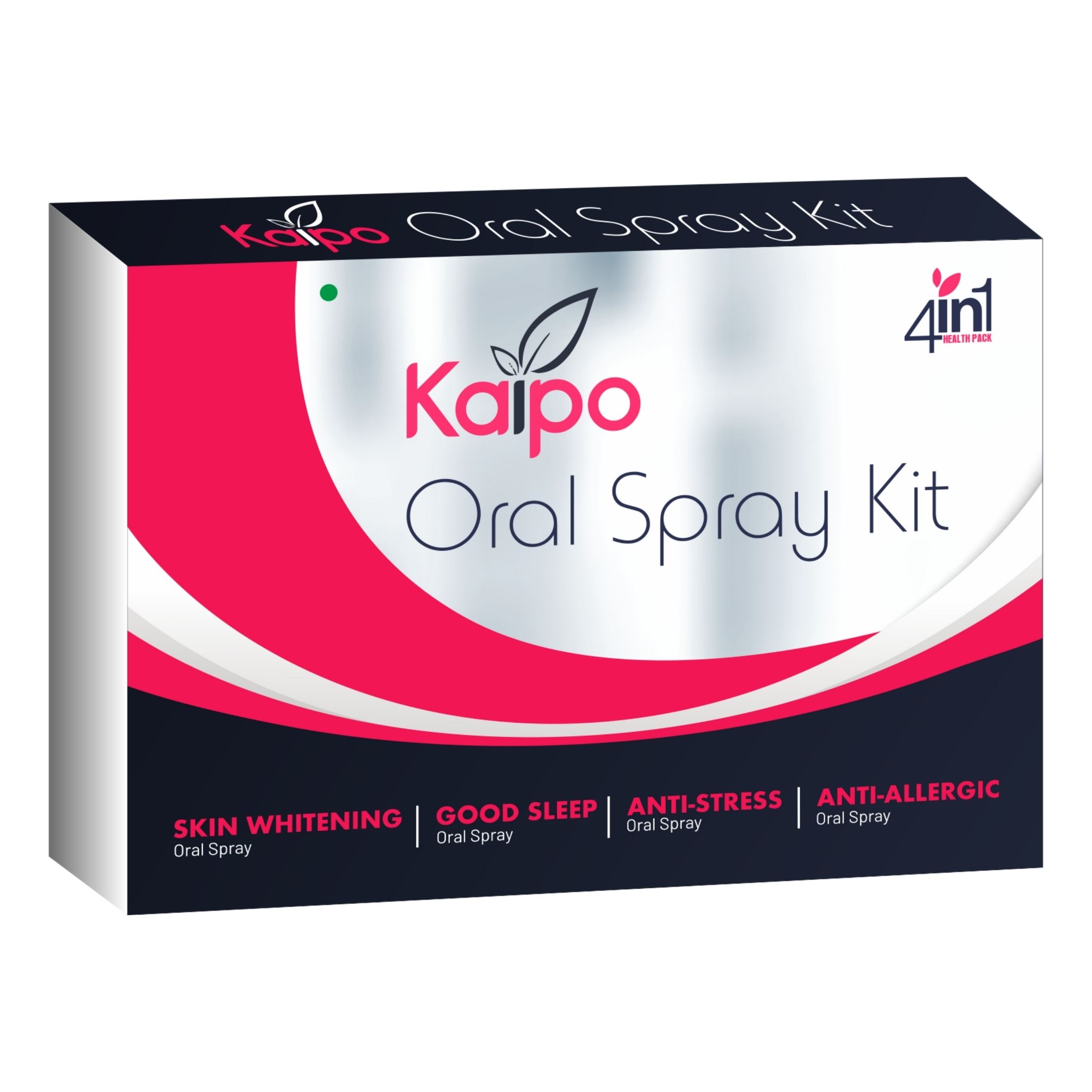 Keva Kaipo Industries Pvt. Ltd.