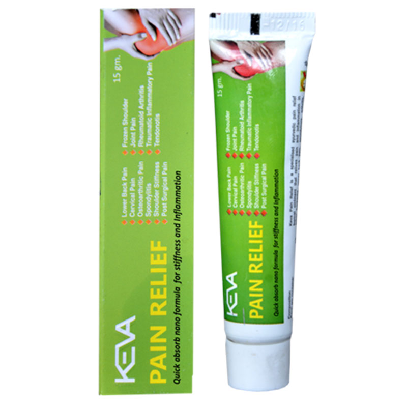 Keva Kaipo Industries Pvt. Ltd.