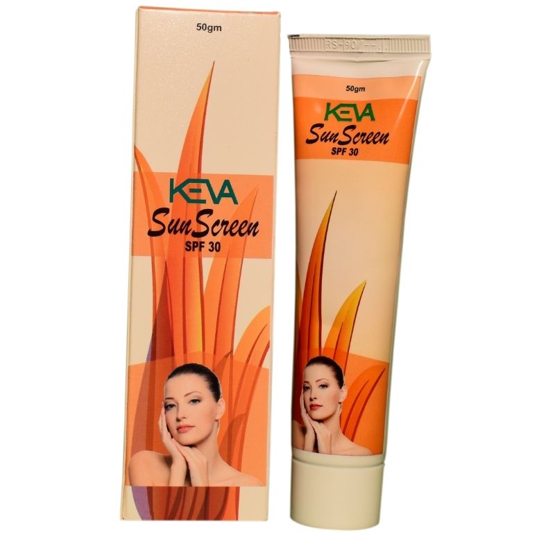 Keva Kaipo Industries Pvt. Ltd.