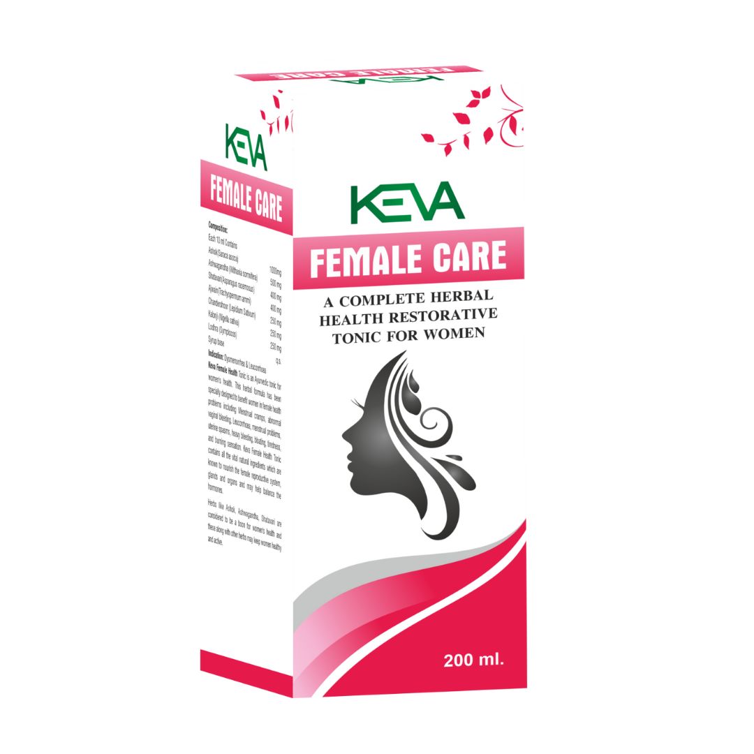 Keva Kaipo Industries Pvt. Ltd.