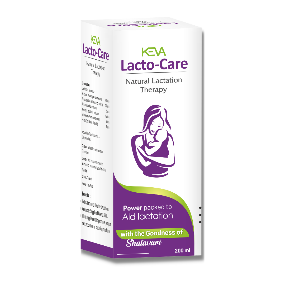 Keva Kaipo Industries Pvt. Ltd.