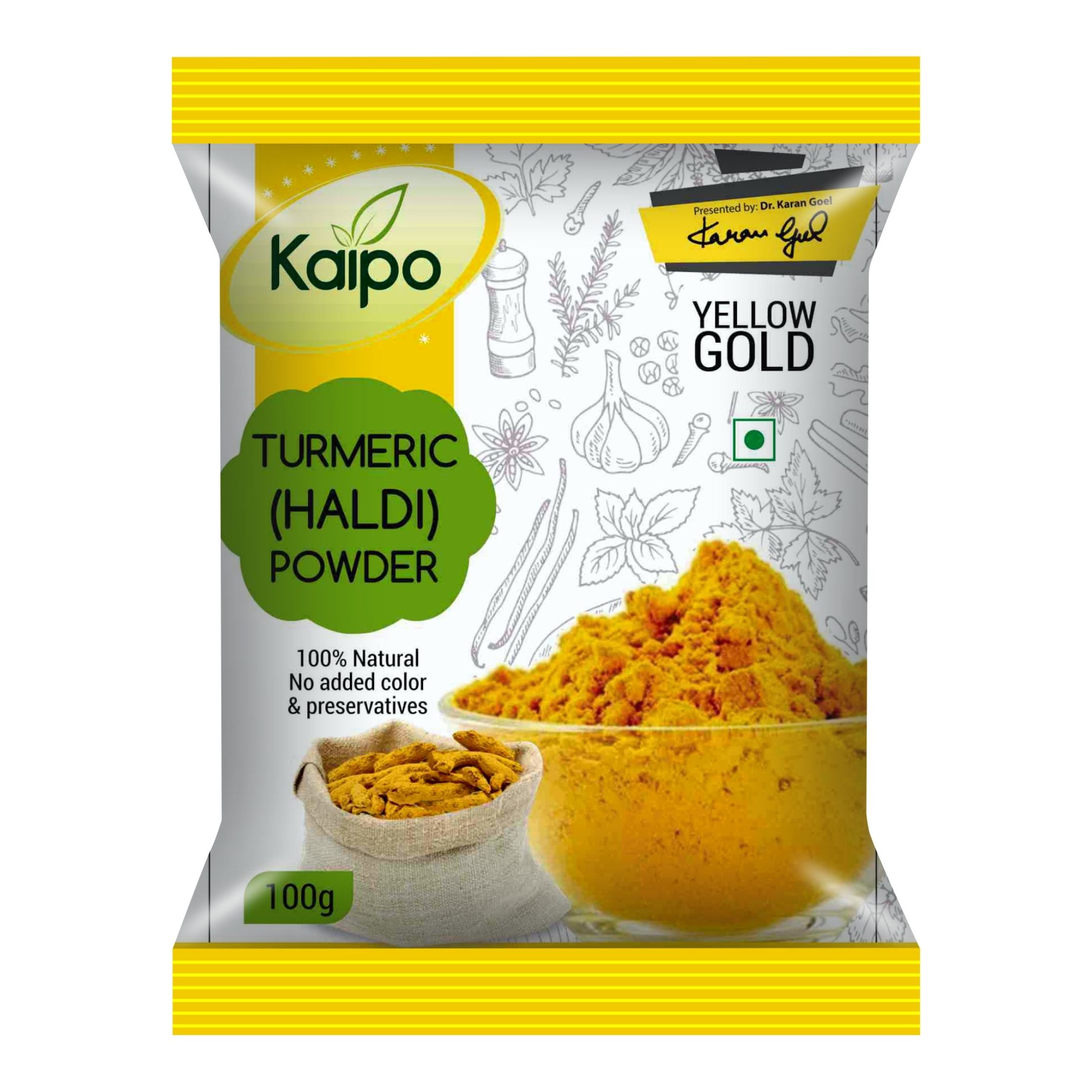 Keva Kaipo Industries Pvt. Ltd.