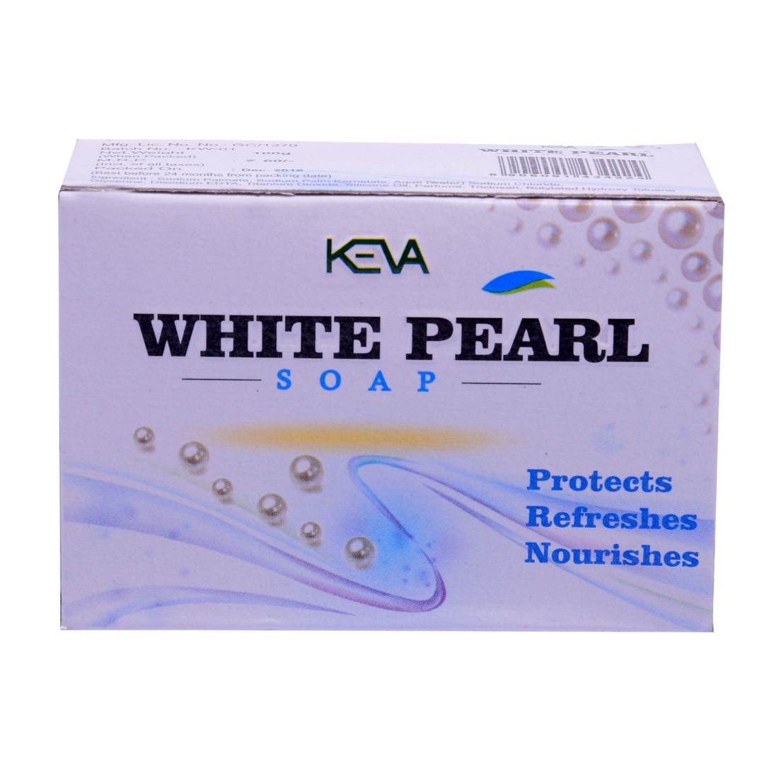 Keva Kaipo Industries Pvt. Ltd.