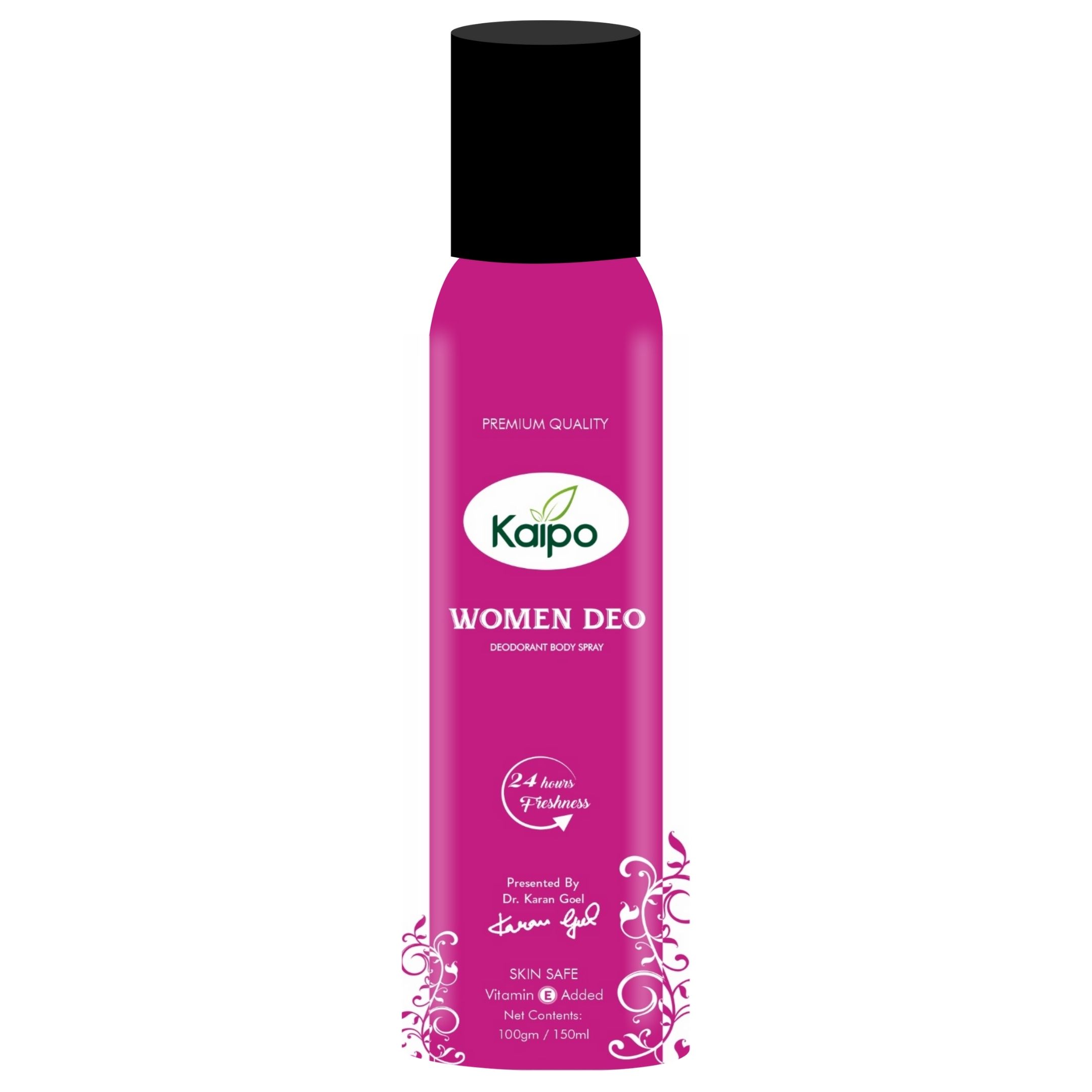 Keva Kaipo Industries Pvt. Ltd.